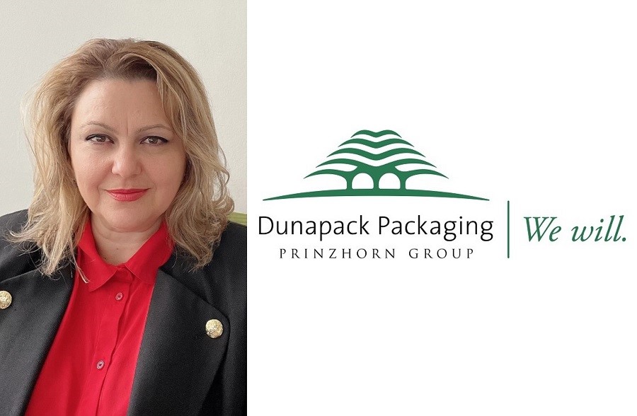 Галина Георгиева, Дунапак Родина АД: “Dunapack Packaging” е символ за ...